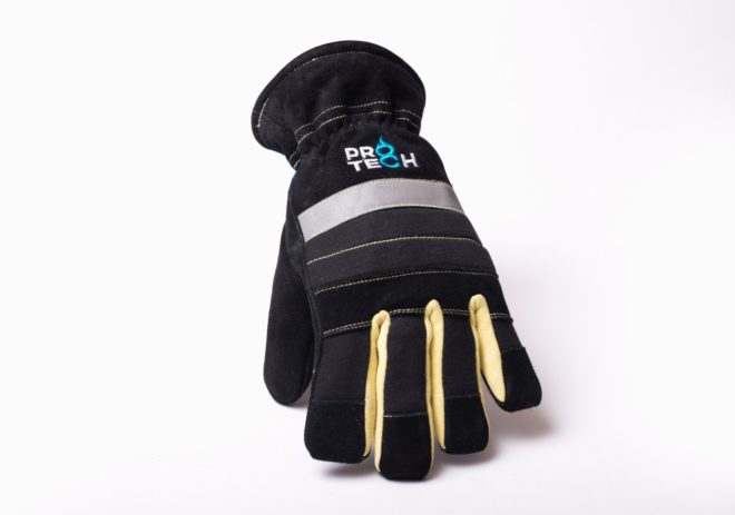 Best structural firefighting gloves model guide: How to choose the best ...